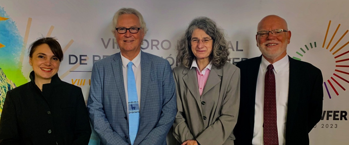 About NARUC International - NARUC