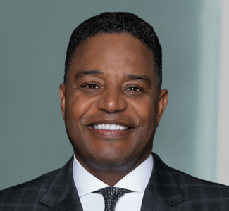 Calvin Butler - NARUC