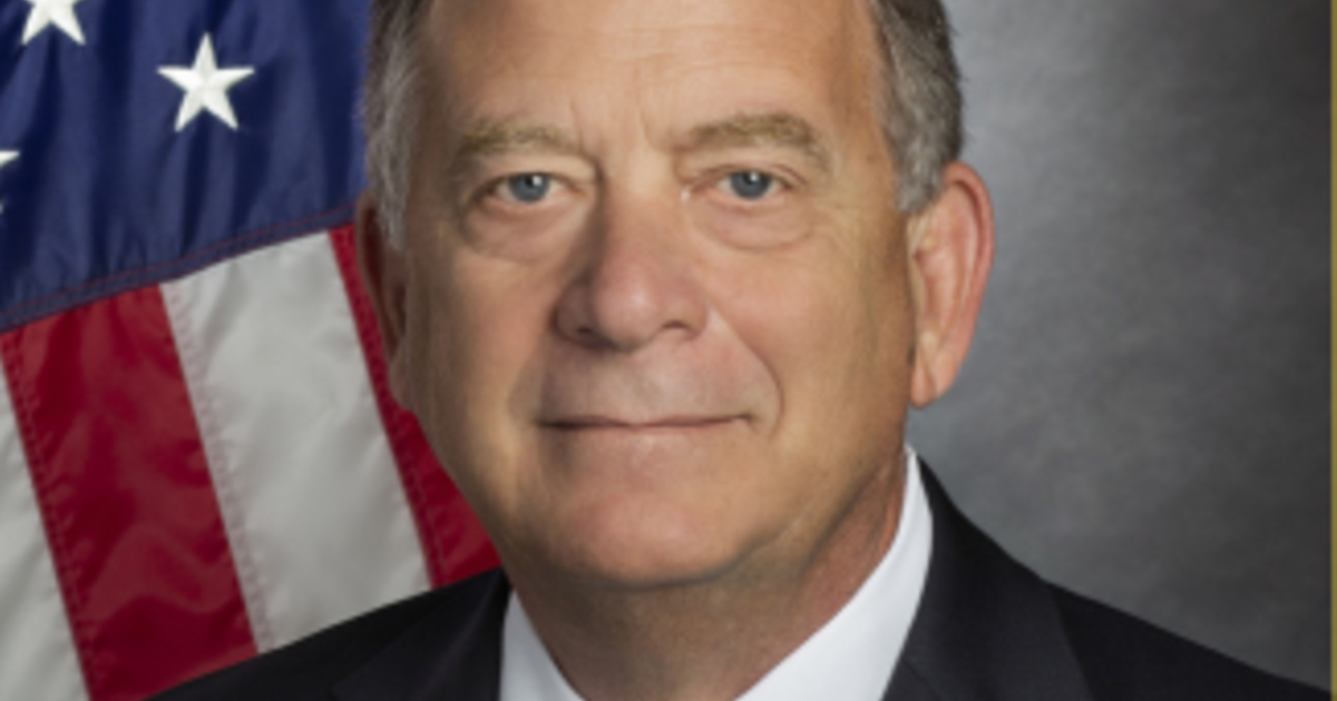 Hon. David Wright - NARUC