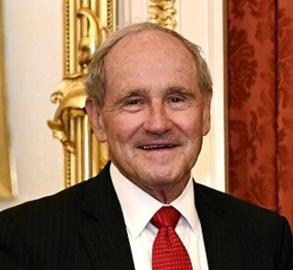 Senator James Risch - NARUC