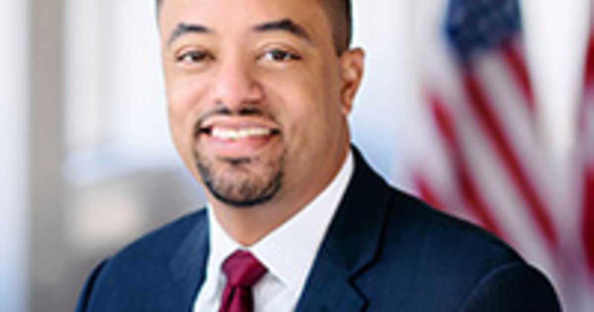 Hon. Emile Thompson - NARUC