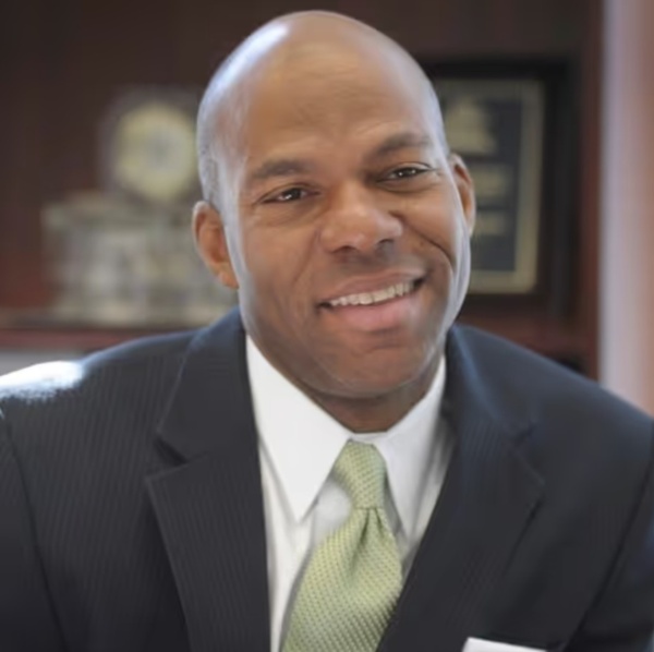 Charles Dickerson - NARUC