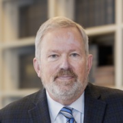 Hon. James Van Nostrand - NARUC