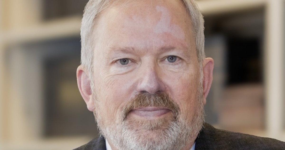 Hon. James Van Nostrand - NARUC